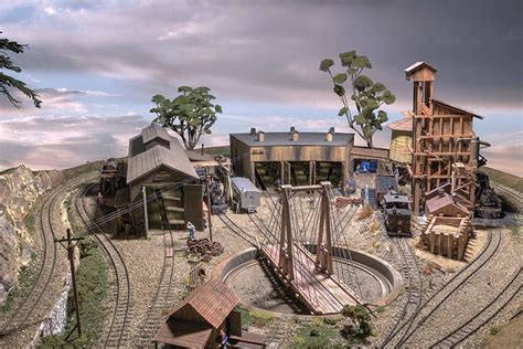 The Logging Mining Railroad On30 Annual Atelier Yuwa Ciao Jp