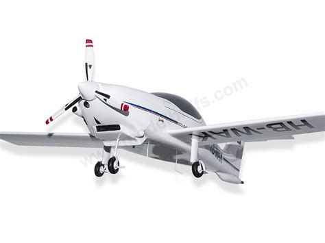 Dyn Aero DynaÃ©ro Mcr01 Model Modelbuffs