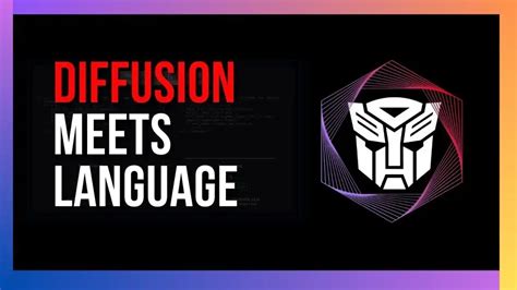 Diffusion Llms Arrive Is This The End Of Transfo Ainave