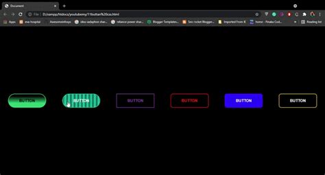 Pure Css Button Hover Effects Simple Button Hover Effects Codepen Type