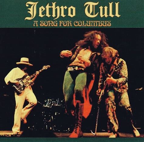 Pin By Alejandro Etchevarne On Jethro Tull Jethro Tull Jethro