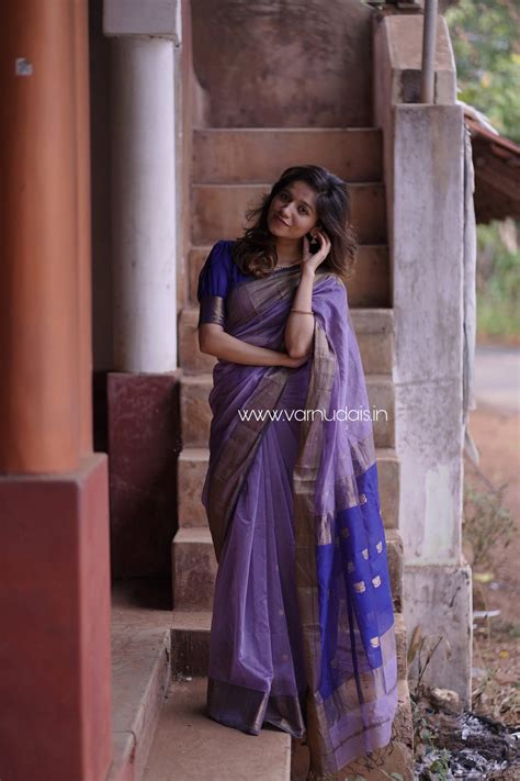 Laaven Lotus Lavender Varnudais