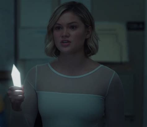 Tandy Bowen Marvel Cinematic Universe Wiki Fandom