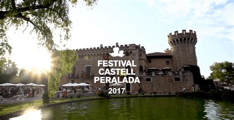 Resumen Festival Peralada 2017 Punttv