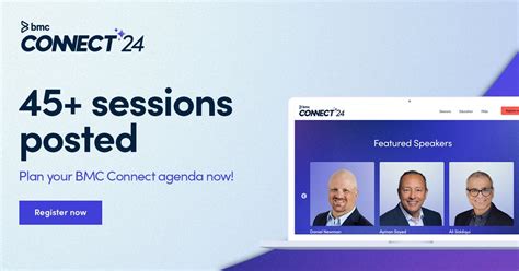 Joshua Koonce On Linkedin Bmc Connect Is Your Gateway To Business And