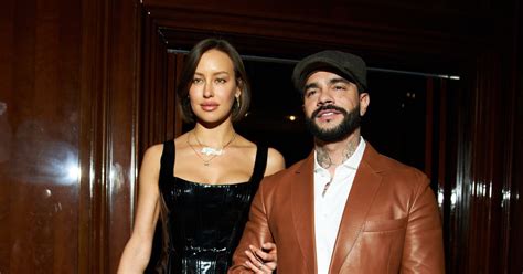 Возлюбленная Тимати показала фигуру после набора веса