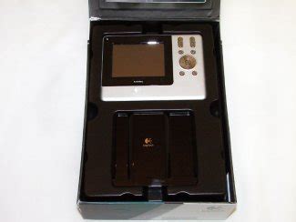 Logitech Harmony Remote Control Review Overclockers Club