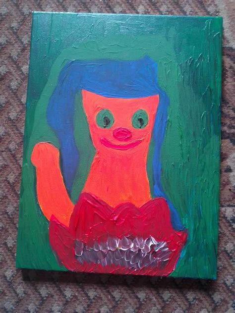 Картина кіт в медитації — цена 800 грн в каталоге Картины Купить товары для дома и быта по