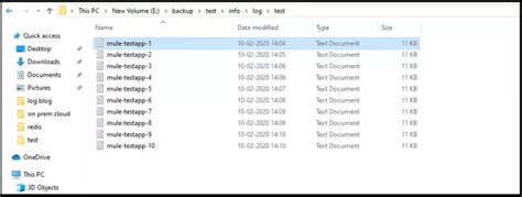 Rollingfile Appender In Log4j2xml Ntt Data