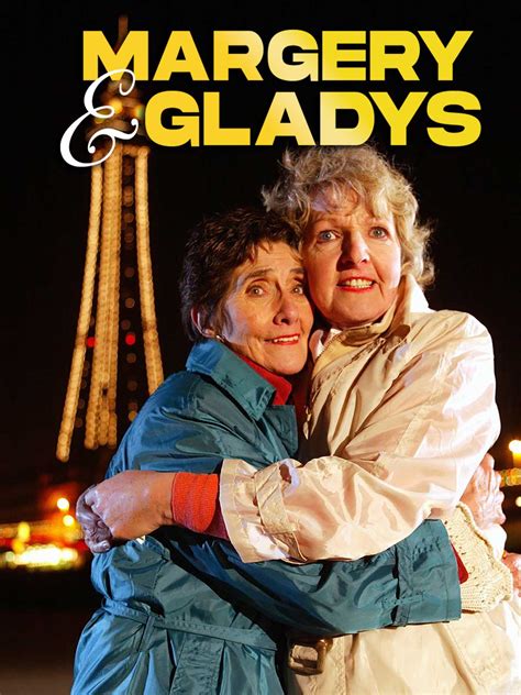 Prime Video Margery And Gladys