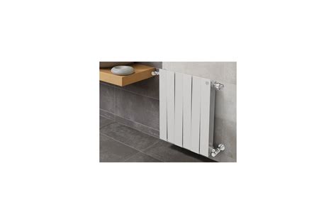 Радиатор Royal Thermo PianoForte 500/Bianco Traffico 12 секц. НС ...