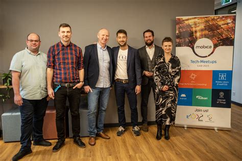 Alina Markiewicz On Linkedin Gpu Freertos Android Vulkan Iot Techmeetup Mobica łódźfeelsit