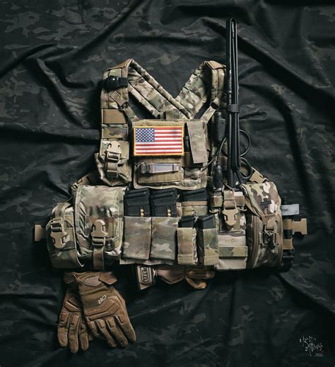 Rn4 An4kin 🇺🇸 75th Ranger Rrv Setup 🤟🏻 75thranger Facebook