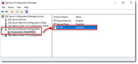 KB Install Microsoft SQL Server Database And ESET PROTECT Server On Separate Computers