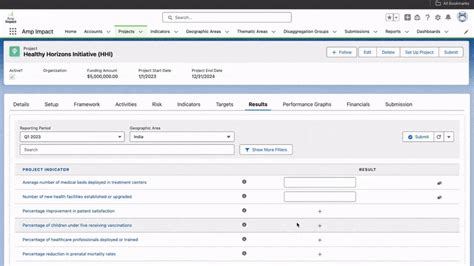 Amp Impact Nashira Numerator Denominator Indicators Compatible With Excel Templates For Target