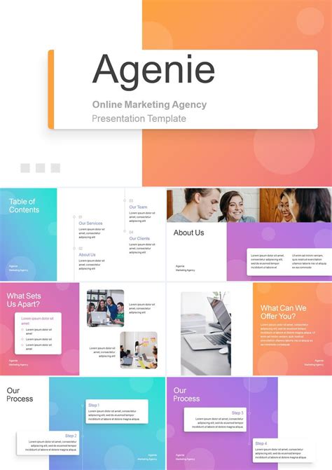 其他 房产建筑 Ppt模板免费下载 懒人办公