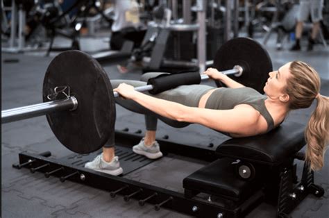 10 Of The Best Exercises For A Heart Shaped Butt Hevy