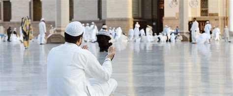 Religious Practices And Rituals Of Islam