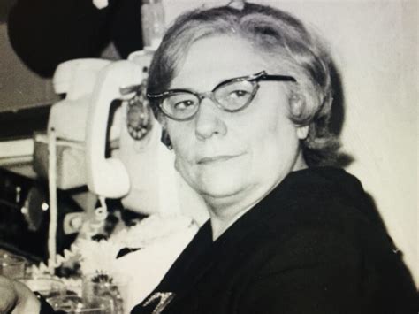 A Very Unusual Woman Sheldon Kirshner Journal