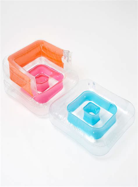 Lilo Chair Float Sunnylife Simons