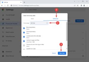 How To Remove Untitled Blank Page In Google Chrome Tested Fixes