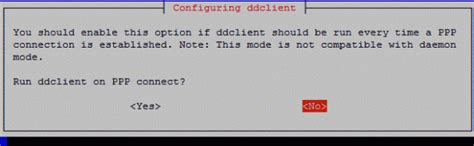 Dyndns For Your Raspberry Pi Dave Morrison