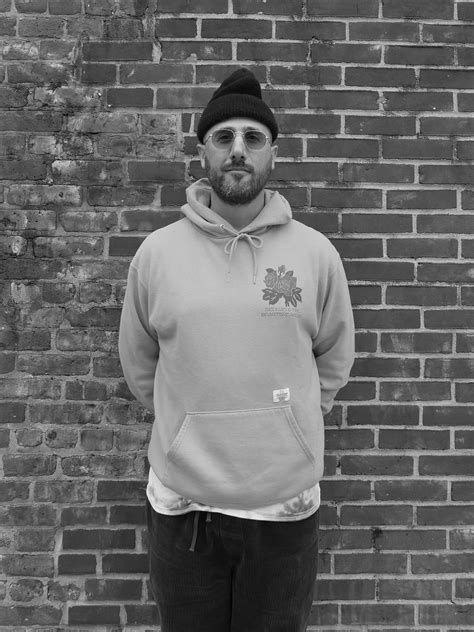 Peer Portraits Keith Abrams Hndsm