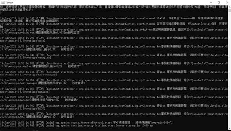 tomcat 启动闪退情况 tomcat启动闪退端口被占用 csdn博客