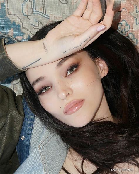 Dove Cameron Topless And Lingerie Photos Playcelebs Net