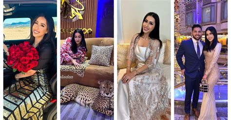 Да златотърсачка съм Дубайска съпруга показа как се харчат 2 млн