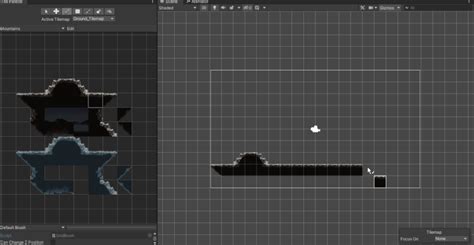 Edward Kim On Linkedin Working With Tilemaps In Unity I Have To Say Is
