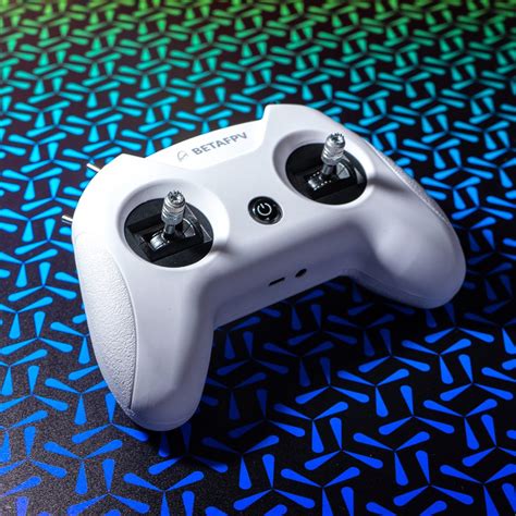 BETAfpv LiteRadio Radio Transmitter G Game Pad Style Controller SE Version Quad