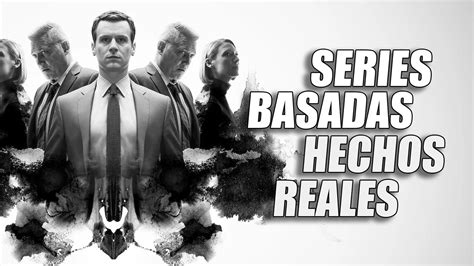 Estas 5 Series Están Basadas En Hechos Reales Y Casi Nadie Lo Sabe La