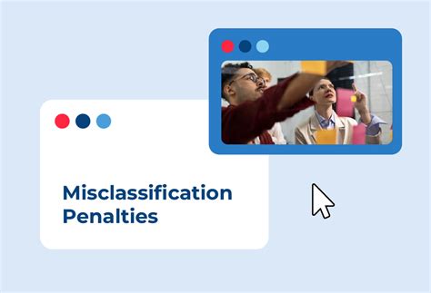 Employee Misclassification Penalties In The Us Ins Global