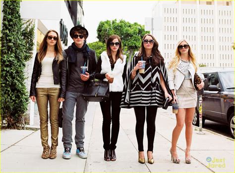 Samantha Hoffman Movie Review The Bling Ring
