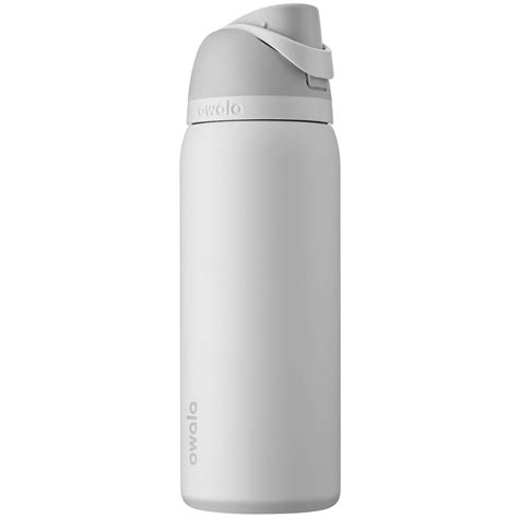 Owala Freesip Insulated Stainless Steel Water Bottle With Straw For