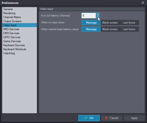 Blackmagic DeckLink K Pro Del Forum My Aximmetry