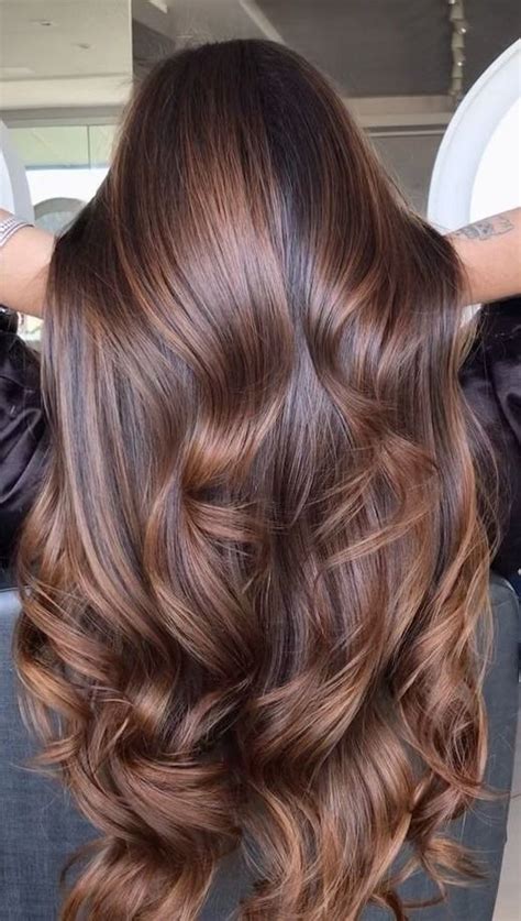 40 Best Chocolate Brown Hair Color Ideas For 2024 Artofit