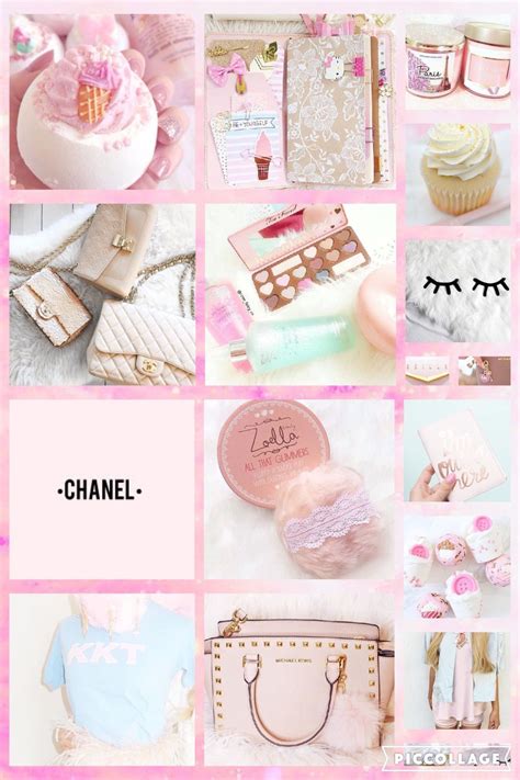 Cute Girl Stuff Wallpapers Wallpaper Cave