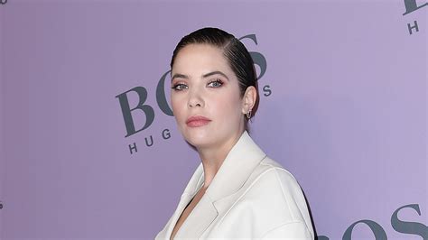 What Is Ashley Bensons Dating History The Us Sun