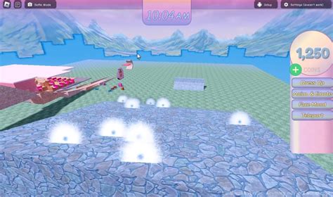Particles NEED To Despawn If You Aren T Looking At Them Engine Features Developer Forum