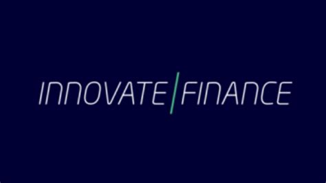 Innovate Finance Partnerships Day Level39