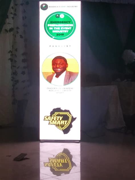 Oluwafemi Adeleke On Linkedin It Was An Awesome Time At The Nigeria