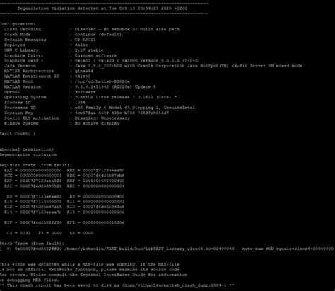 instructions for compiling fast 255 by yichau liu computer aided