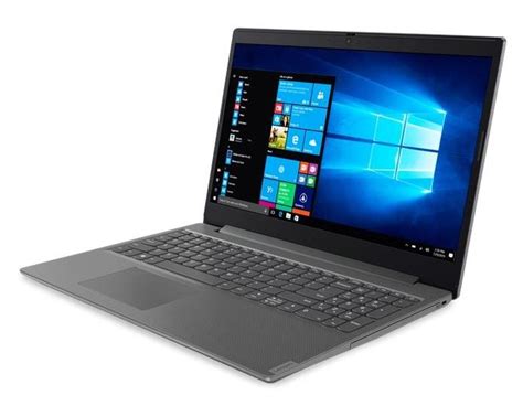 Lenovo V155-15API (81V50004FR) Argent - Ryzen 3, Full HD, SSD : les ...