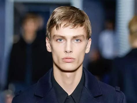 How To Grow And Style A Fringe The Complete Mens Guide Man Of Many