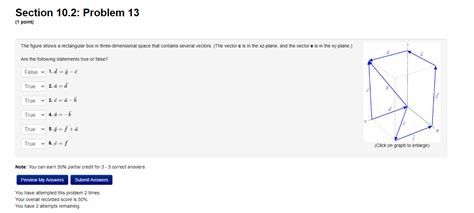 Solved Section Problem Point The Figure Shows A Chegg