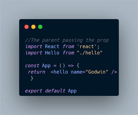React For Beginners Explained By A Beginner AltSchool Africa Blog