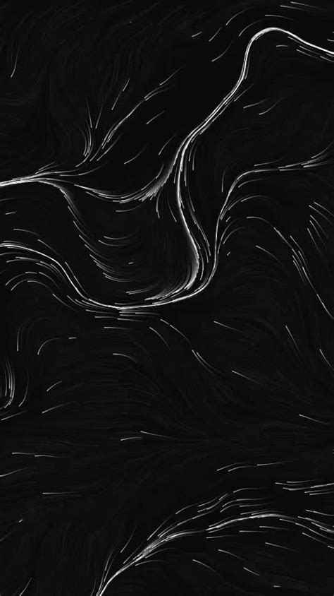 Audio Visualizer Through Particles With Generative Art Algorithm