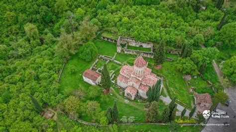 საქართველოს ბილიკებზე Added A New საქართველოს ბილიკებზე